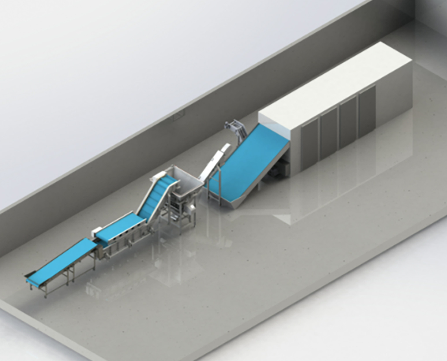 Dry Seaweed Processing - sirputis.com